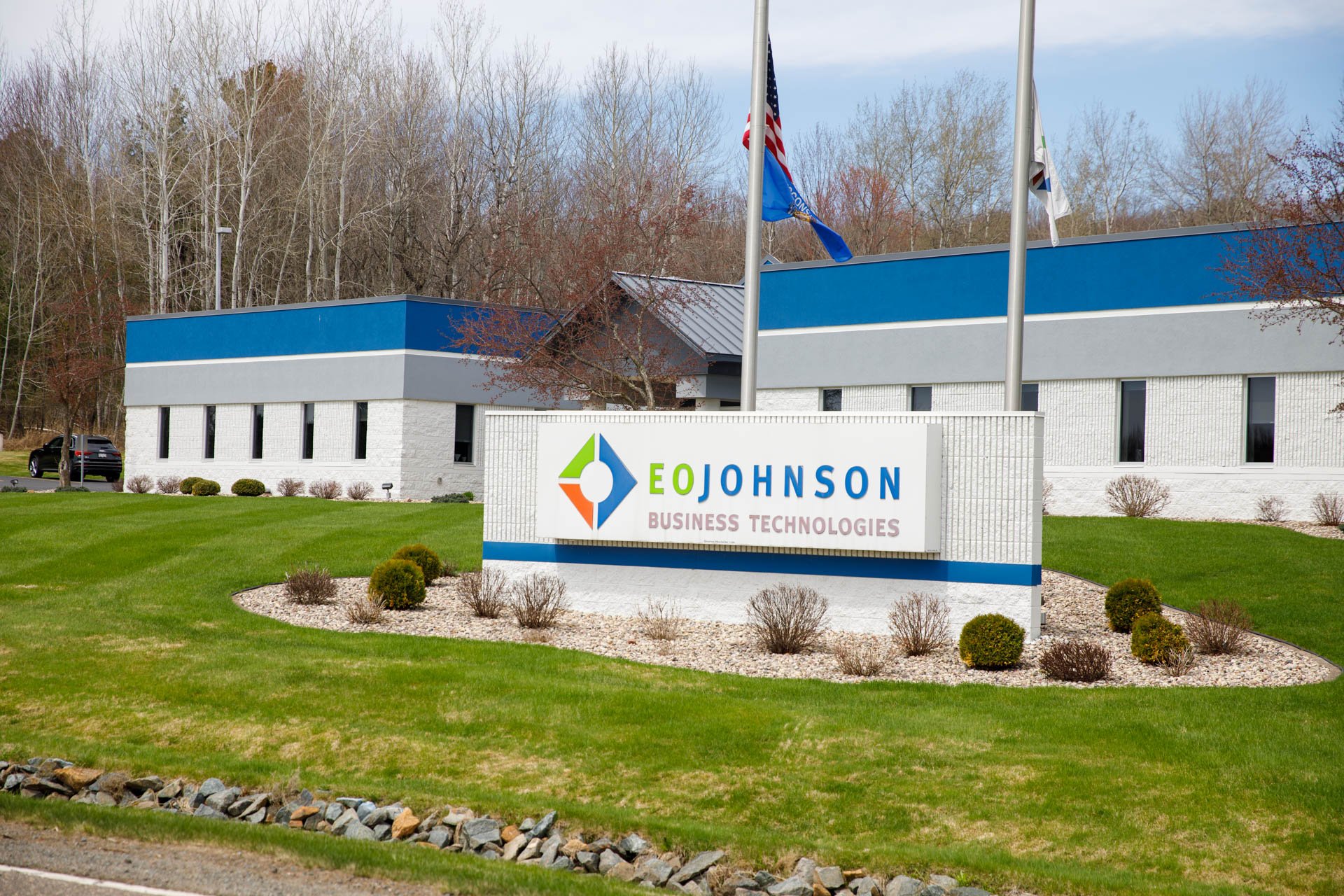 Wausau, WI | EO Johnson